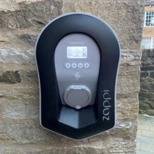 Electrician | EV Charger Installer | Solar Panels