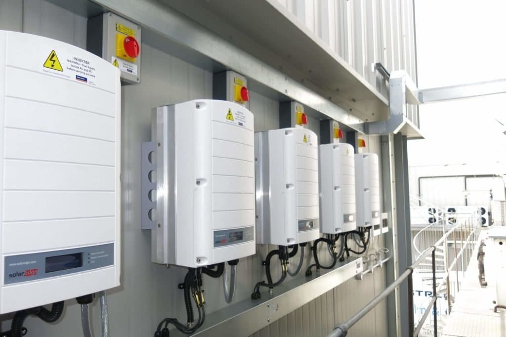 Solar Panel Battery Storage | Solar Panel Batteries | Solar